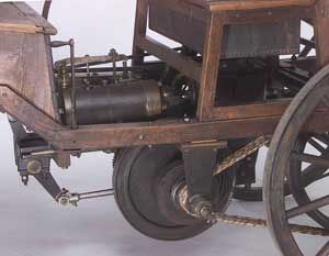 Der Marcus-Wagen - Auto - derStandard.at › Lifestyle