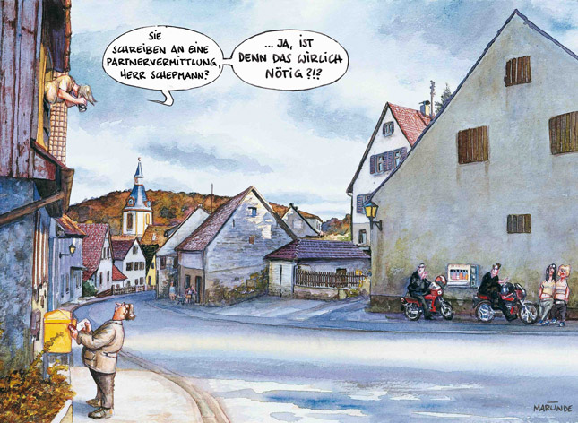 Marunde im MQ: Am Busen der Provinz - Bildende Kunst - derStandard.at ...