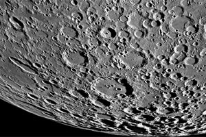 NASA veröffentlicht hochauflösendes Bild des Mondes - Webmix ...