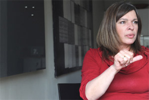 "Ich traue weder Martin noch Ehrenhauser" - Österreich und EU ...