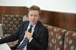 Auslieferungsantrag gegen BZÖ-Mandatar und Ex-Verteidigungsminister ...