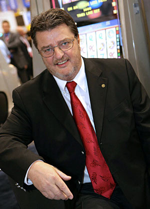 Johann Graf machte Novomatic zum Weltkonzern - Finanzen & Börse ...