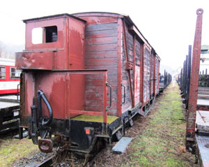 Vom Abstellgleis zum Schrotthändler, "das tut echt weh" - Verkehr ...