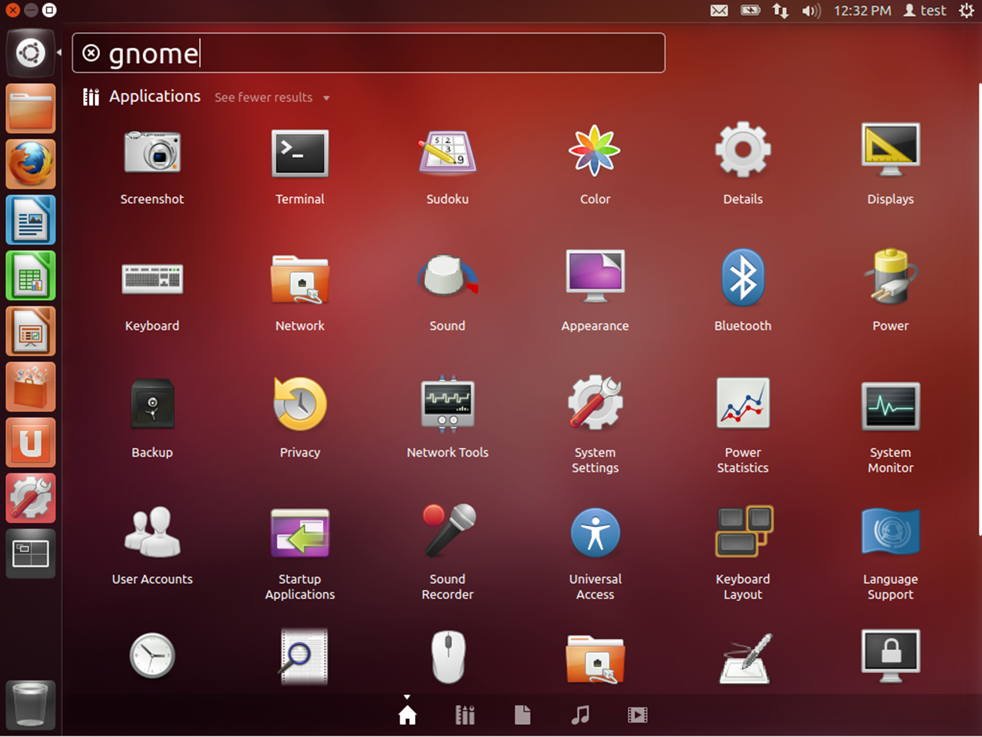 Ubuntu 12.04 veröffentlicht - und im Test: Es läuft wieder rund - Linux ... Ubuntu 12.04 veröffentlicht - und im Test: Es läuft wieder rund - Linux ...