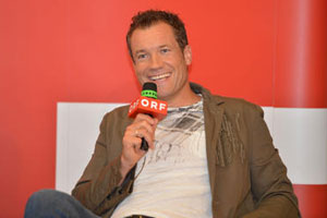 Dokusoap: Assinger ist der Kopf des "A-Teams" - ORF-Programm ...