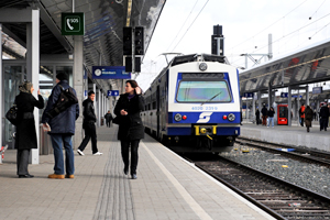 Schnellbahn um Wien wird ausgebaut - Mobilität in Wien - derStandard.at ...