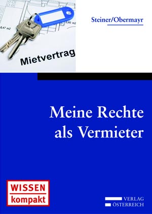 Ratgeber für Eigentümer, Vermieter und Mieter - Bauen & Wohnen ...