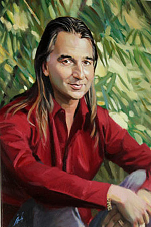 Braco und sein gebender Blick - Parawissenschaften - derStandard.at ...