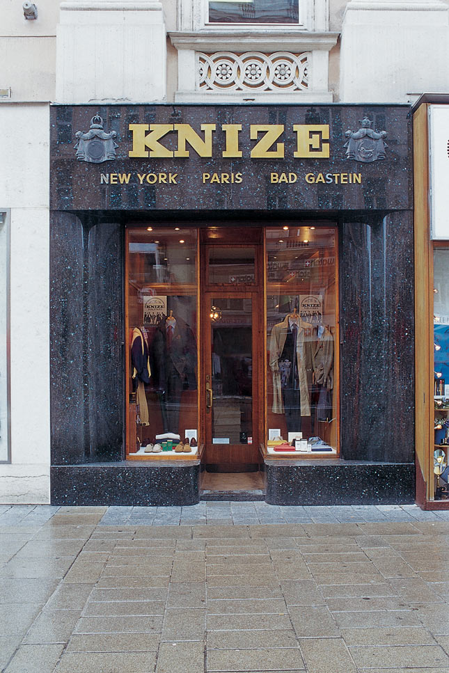 Bildband "Adolf Loos" - Kultur - derStandard.at › Kultur