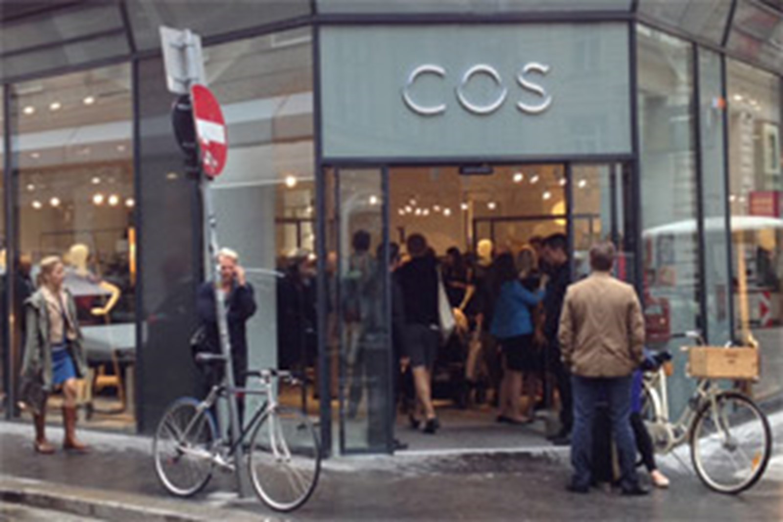 COS kündigt Eröffnung zweiter Filiale in Wien an - Mode & Kosmetik ... COS kündigt Eröffnung zweiter Filiale in Wien an - Mode & Kosmetik ...