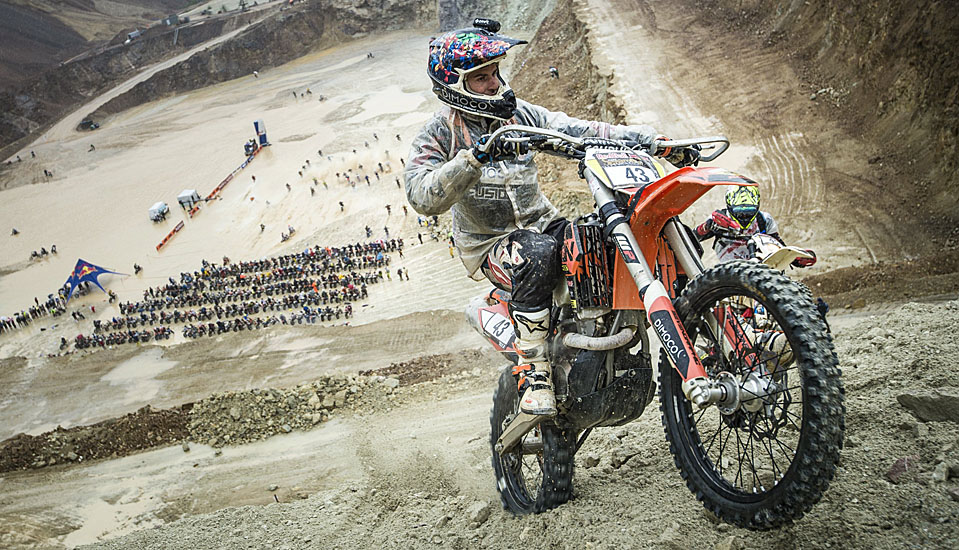 Erzberg Rodeo: Bergwärts auf die harte Tour - Motorrad-Archiv 2013 ...