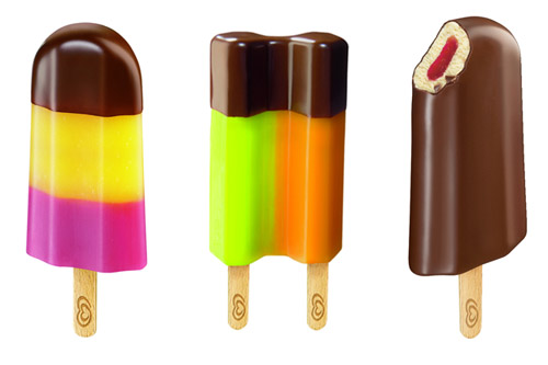 Beim Lieblingseis sind wir konservativ - und Sie? - Essen & Trinken ...