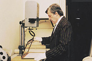 Fotograf Peter Dressler gestorben - Bildende Kunst - derStandard.at ...