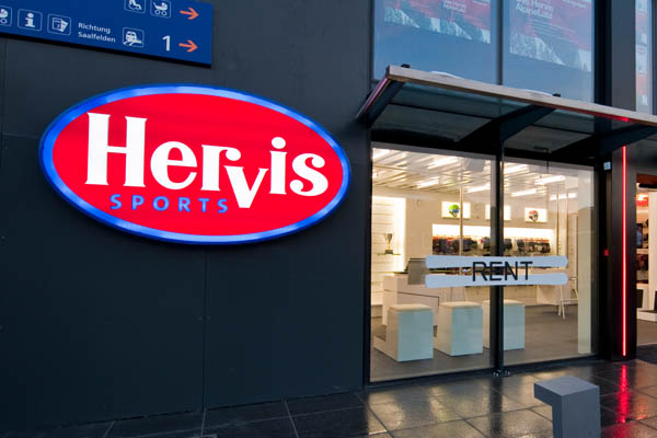 Hervis verbindet Online-Shop mit Filialen - IT-Business - derStandard ...