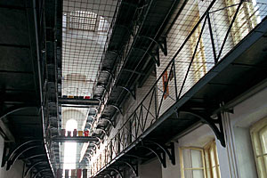 Schwere Vorwürfe gegen Grazer Justizwache - Österreich - derStandard.at ...