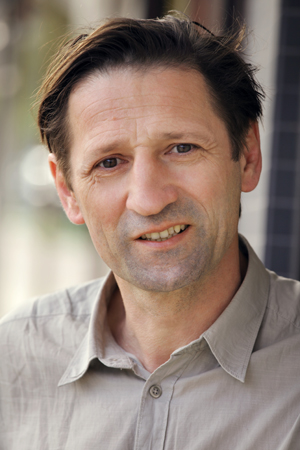 Andreas Patton, Schauspieler - Auto-Kolumne: Was mich bewegt - derStandard.at › Lifestyle