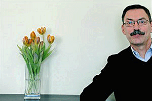 Martin Kusch erhält ERC-Grant - Welt - derStandard.at › Wissenschaft