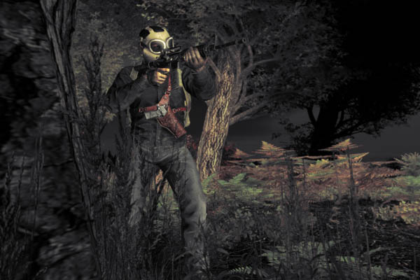 "DayZ": Zombie-Shooter öffnet seine Pforten - Games - derStandard.at › Web