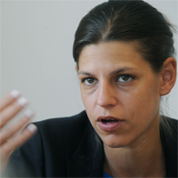 Rudas zieht sich aus der Politik zurück - SPÖ - derStandard.at › Inland