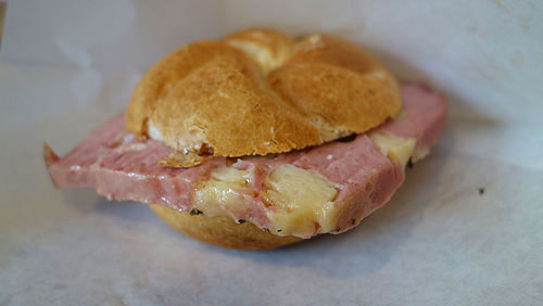 At which hours of the day do your countrymen usually eat? How are those ...