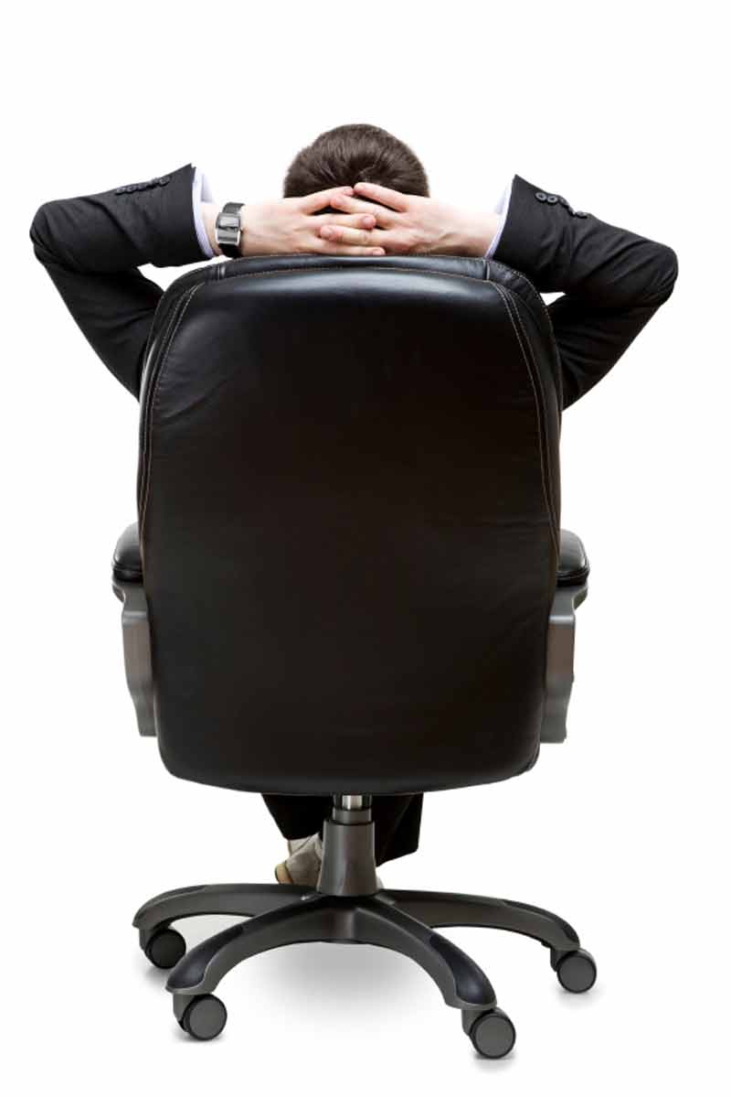 Die neuen Statussymbole - Management Standard - derStandard.at › Karriere