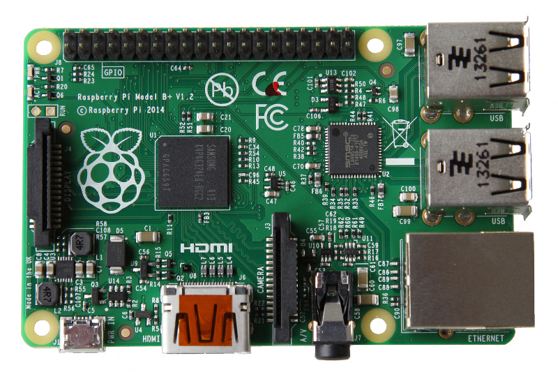 Raspberry Pi: Neue Generation des Mini-Rechners veröffentlicht ...