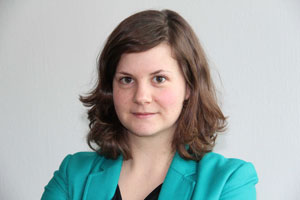 Lisa Fuchs neue Pressesprecherin von ATV - ATV - derStandard.at › Etat