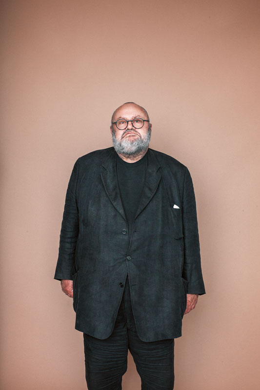 Franz Schuh: "Der Arzt ist als Gesunder eine Provokation" - Literatur ...