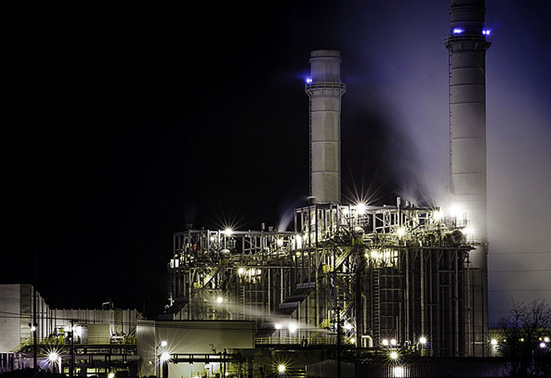 Erdgas hilft dem Klima nicht - Klimawandel - derStandard.at › Wissenschaft