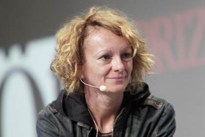 "Profil": Eva Linsinger folgt Herbert Lackner als Innenpolitik-Chefin ...