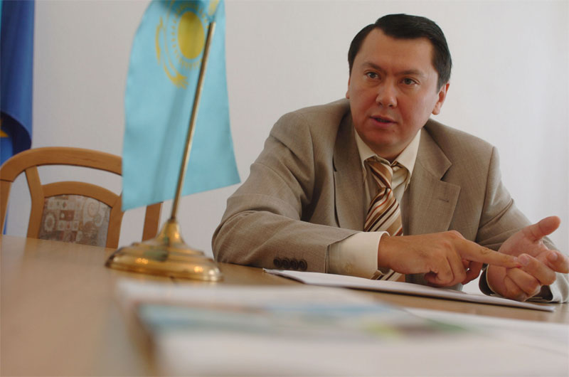 Alijew: Anwälte zweifeln an Suizid - Österreich - derStandard.at › Panorama