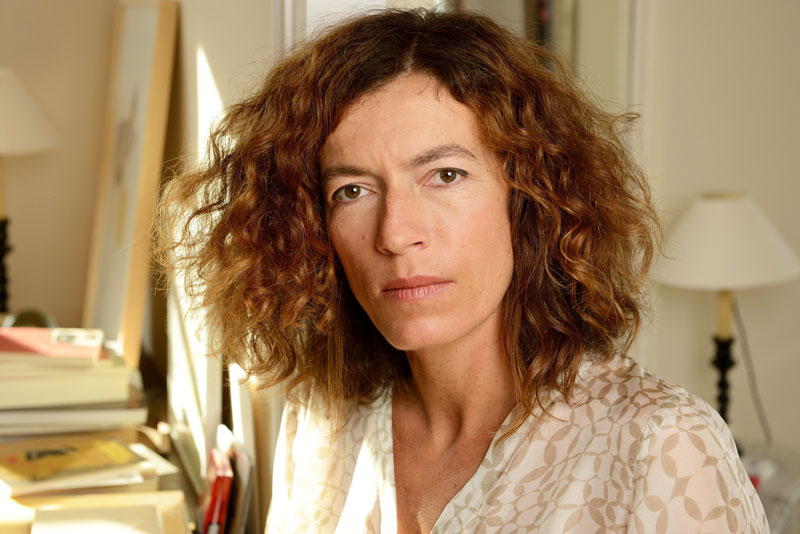 Anne Weber: Ein absonderlicher Germanisator - Buchneuerscheinungen ...