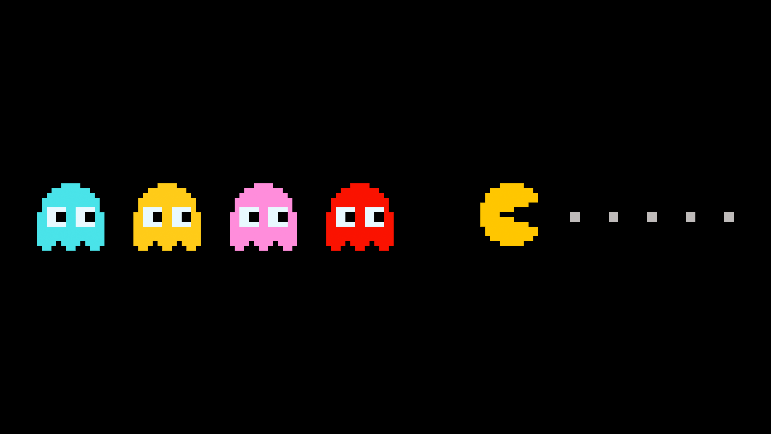 35 Jahre "Pac-Man": Wie ein Unisex-Game zu Kult wurde - Games ...