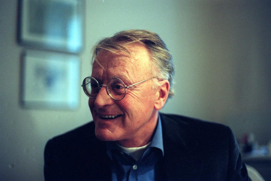 Helmuth Lohner 1933–2015 - Nachrufe - derStandard.at › Kultur