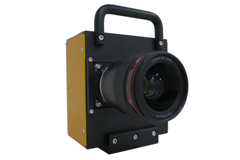 Canon bringt Kamerasensor mit 250 Megapixel - DigiCam - derStandard.at ...