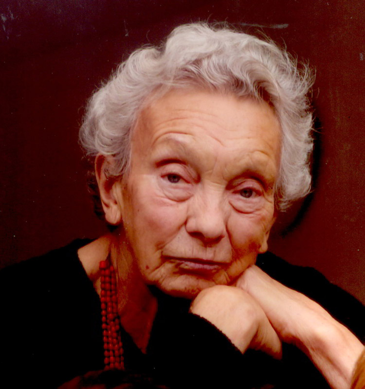 Ilse Helbich: Das weiße Pferd - Literatur - derStandard.at › Kultur