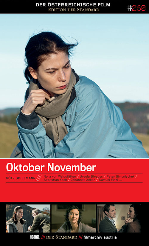 #260: Oktober November - Der Österreichische Film - derStandard.at › Kultur