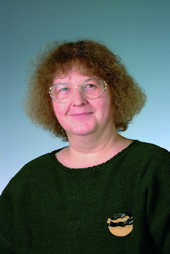 Politikwissenschafterin Gudrun Hauer gestorben - Gesellschaft ...