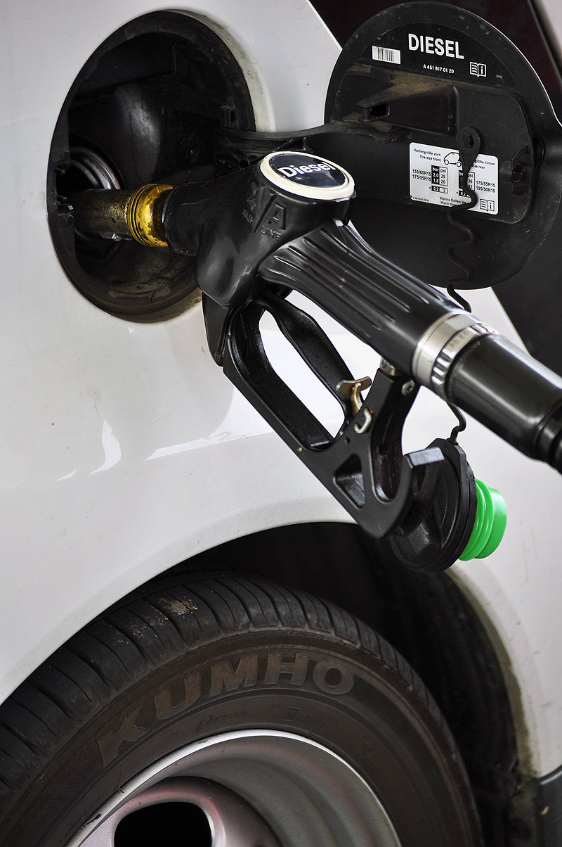 Der Dieselwahnsinn - Auto-Kolumne: Umwelt und Technik - derStandard.at ...
