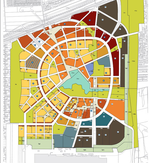 Johannes Tovatt: Schöpfer des Masterplans für die Seestadt Aspern ...