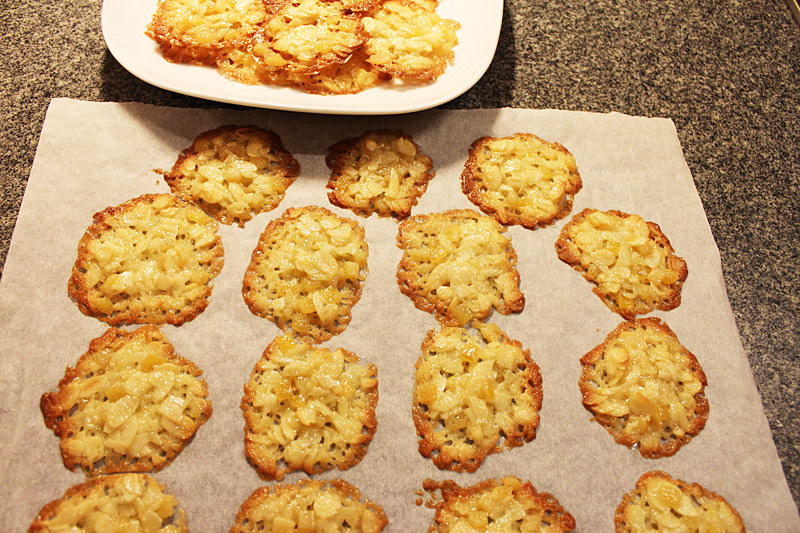 Florentiner: nicht nur zu Weihnachten köstlich - Backen - derStandard ...