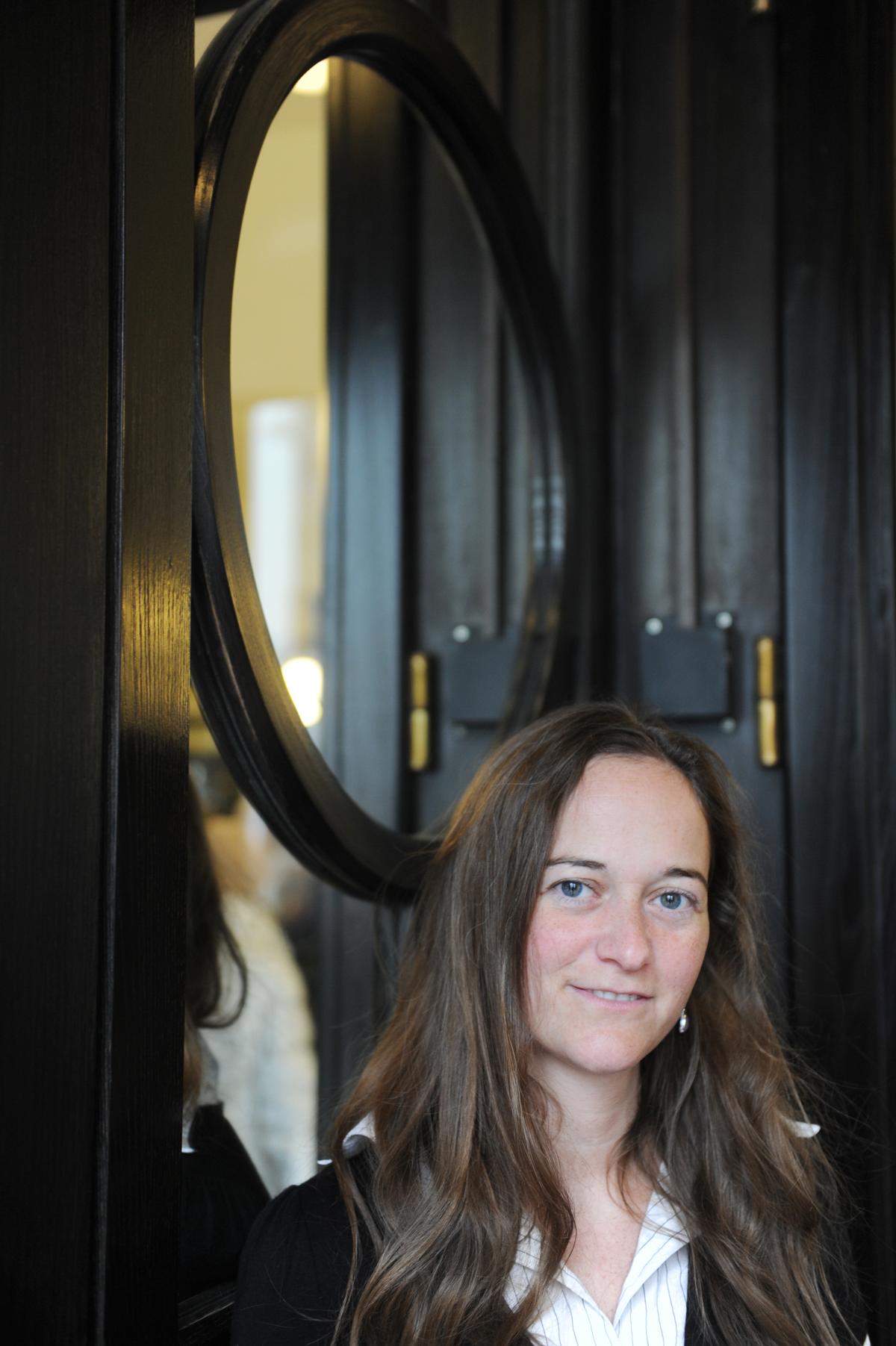 Historikerin: Viel Personalaufwand für Ausnahmezustand - Gesellschaft ...