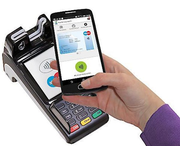 Die Bankomatkarte kommt 2016 aufs Handy - IT-Business - derStandard.at ...