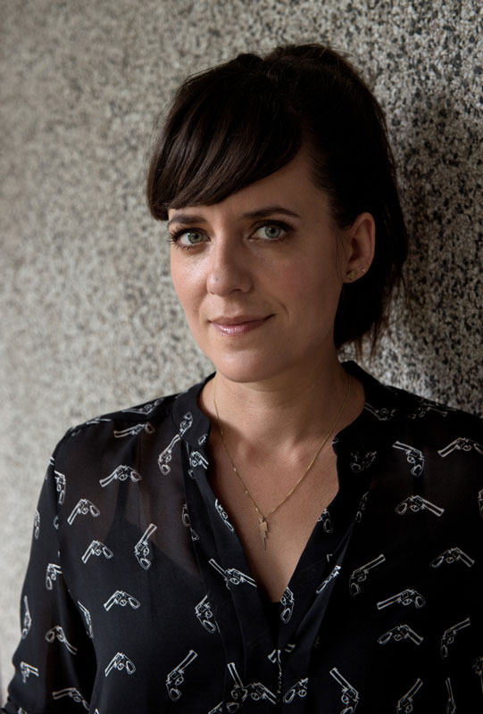 "180° Meer" von Sarah Kuttner: Plappern als Profession und Prosa ...