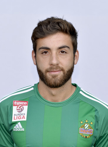 Petsos im Sommer von Rapid zu Werder Bremen - Rapid Wien - derStandard ...