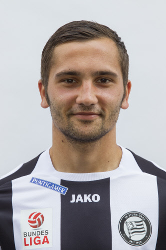 Hadzic wechselt zum Letzten der Türkei - SK Sturm Graz - derStandard.at ...