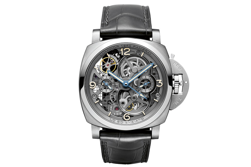 Luxusuhren, die in einer eigenen Liga spielen - Die Uhren der Woche ...