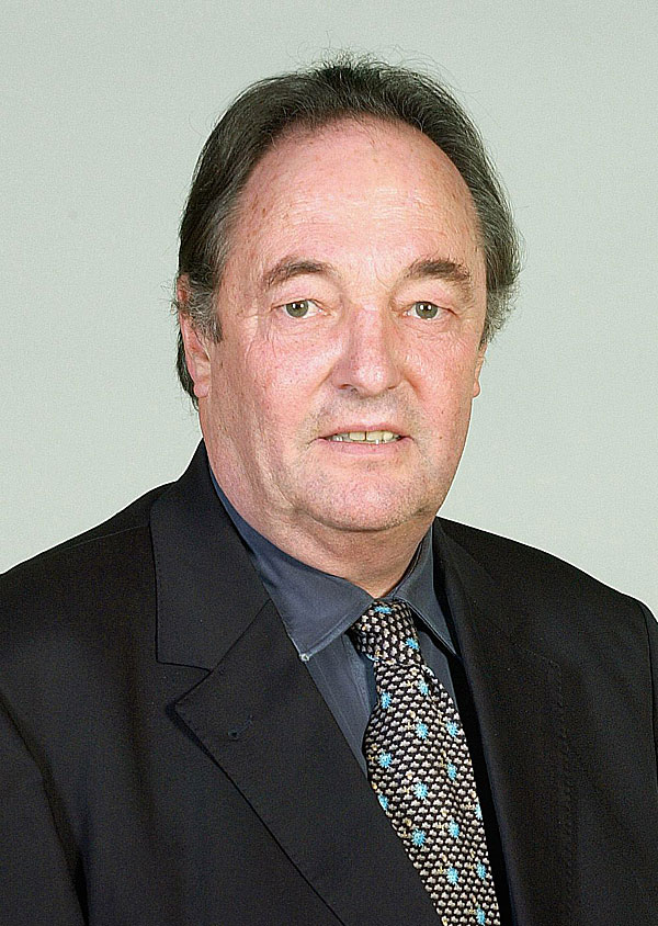 Chemiker Peter Schuster: So vielseitig wie sein Lieblingsmolekül - Welt ...