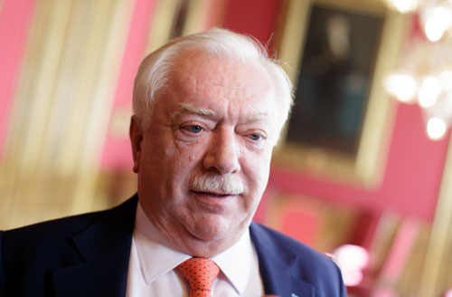 "Notstand" - Hans Rauscher - derStandard.at › Diskurs