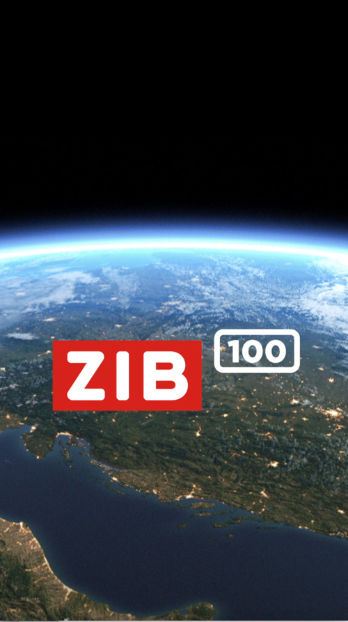 "ZiB 100": ORF startet neues Nachrichtenformat mit Untertiteln - ORF ...